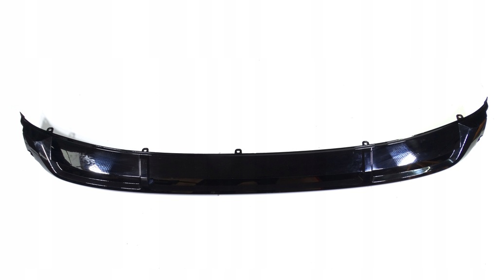 AUDI E-TRON 4KE SPOILER ZDERZAKA PRZÓD 4KE807733A - 13442785282 ...