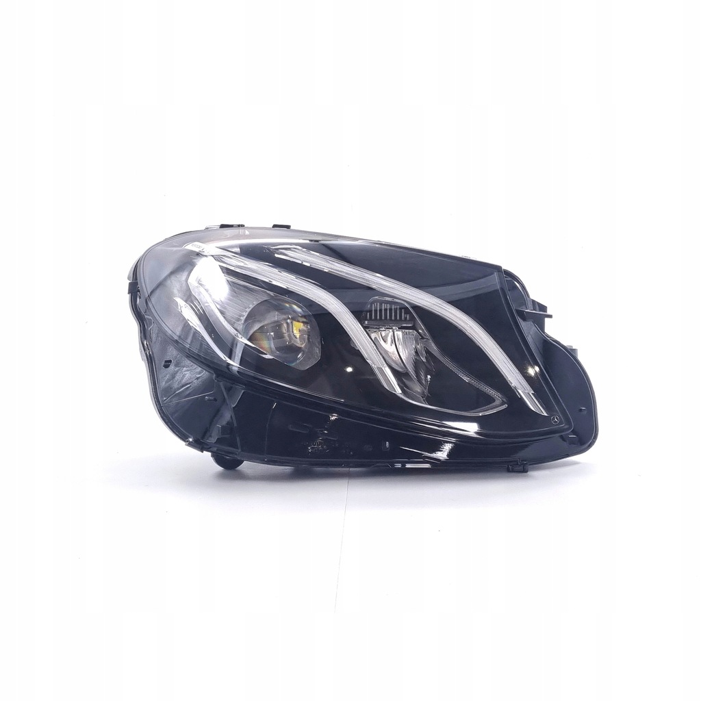 MERCEDES-BENZ E-CLASS W213 Reflektor A2139066601 - 12725038595 ...
