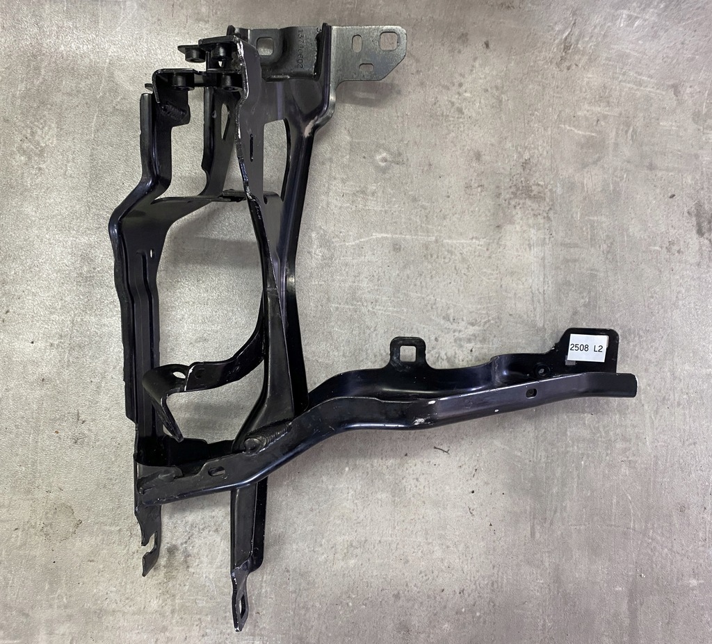 Okular Mocowanie lampy Pas BMW G05 G06 G07 lewy - 14236388363 ...