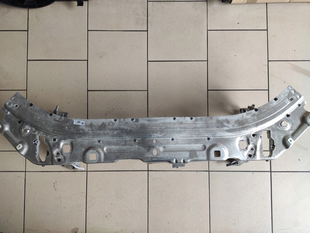 MERCEDES E-KLASA W213 AMG PRZEDNI PAS A2136208200 - 12246637820 ...