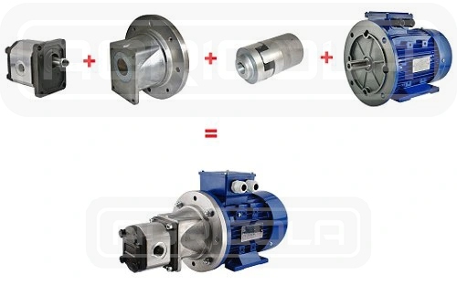 SILNIK ELEKTRYCZNY 0,25 MS71 1-4 MS711-4 2SIE7114 - 10665372468 ...