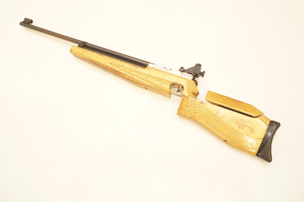 WIATRÓWKA FEINWERKBAU 600 FWB 600 PRAWY - 11754578083 - oficjalne ...