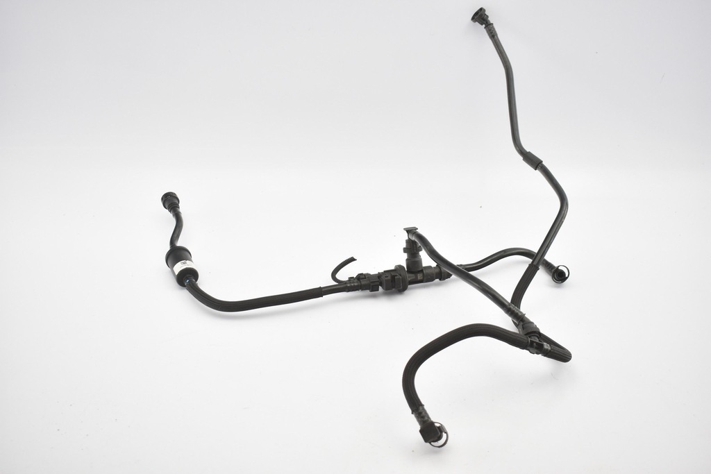 PRZEWÓD PALIWA ZAWÓR 7614013 MINI F56 BMW F40 1.5B - 13133678039 ...