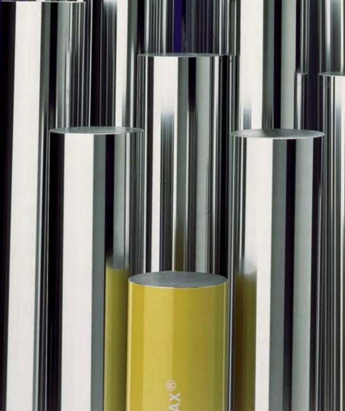 Pręt stalowy chromowany hartowany fi 40 Cromax 482 - 9020297066 ... Pręt stalowy chromowany hartowany fi 40 Cromax 482 - 9020297066 ...