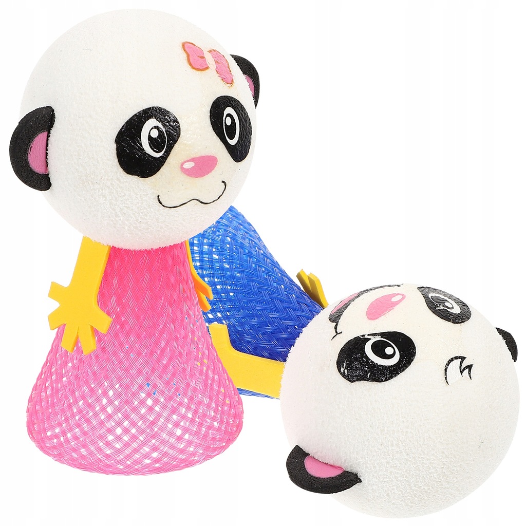 BOUNCING DOLL BLOW-UP DOLLS JUMPING SPRING TOY - 14607855548 ...