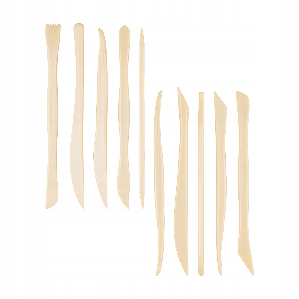 MODELLING CLAY SCRAPER TOOL CLAY CARVING KIT - 14858183498 - oficjalne ...