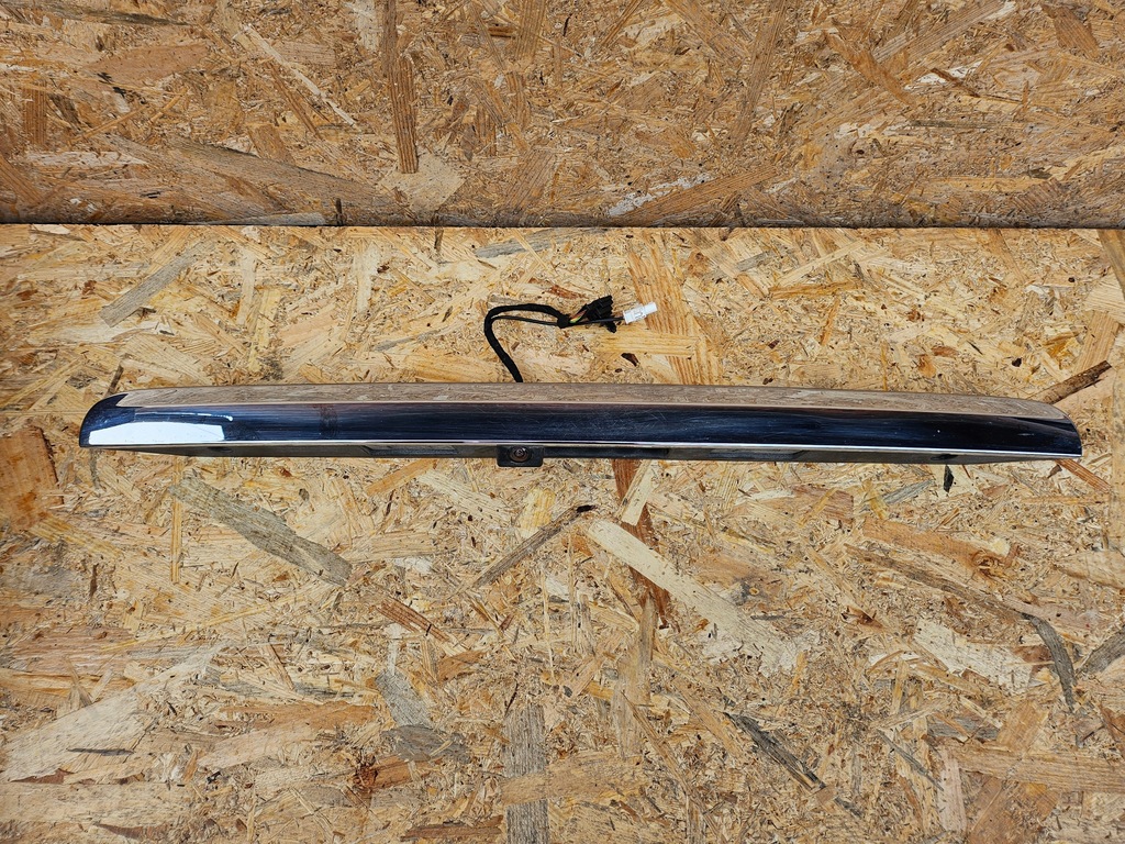 Kamera Cofania Blenda Klamka Mercedes W246 B-klasa - 15216342939 ...