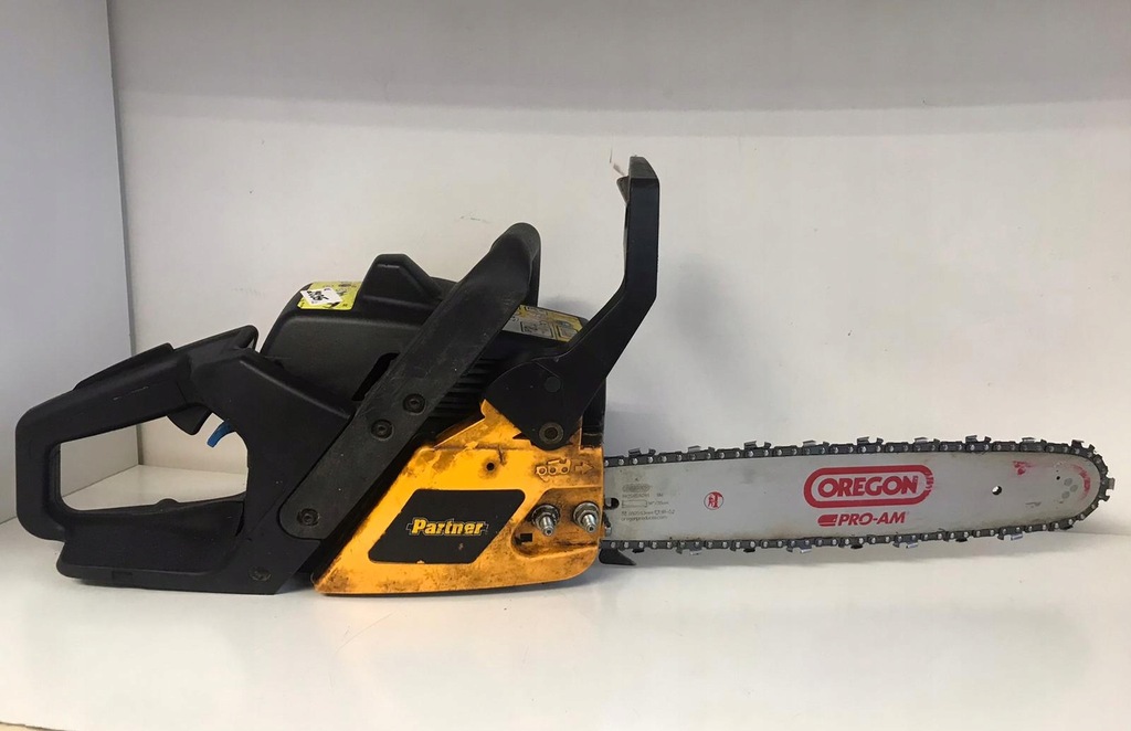 PIŁA SPALINOWA PARTNER P351 XT (2935/22) - 12689658489 - oficjalne ...