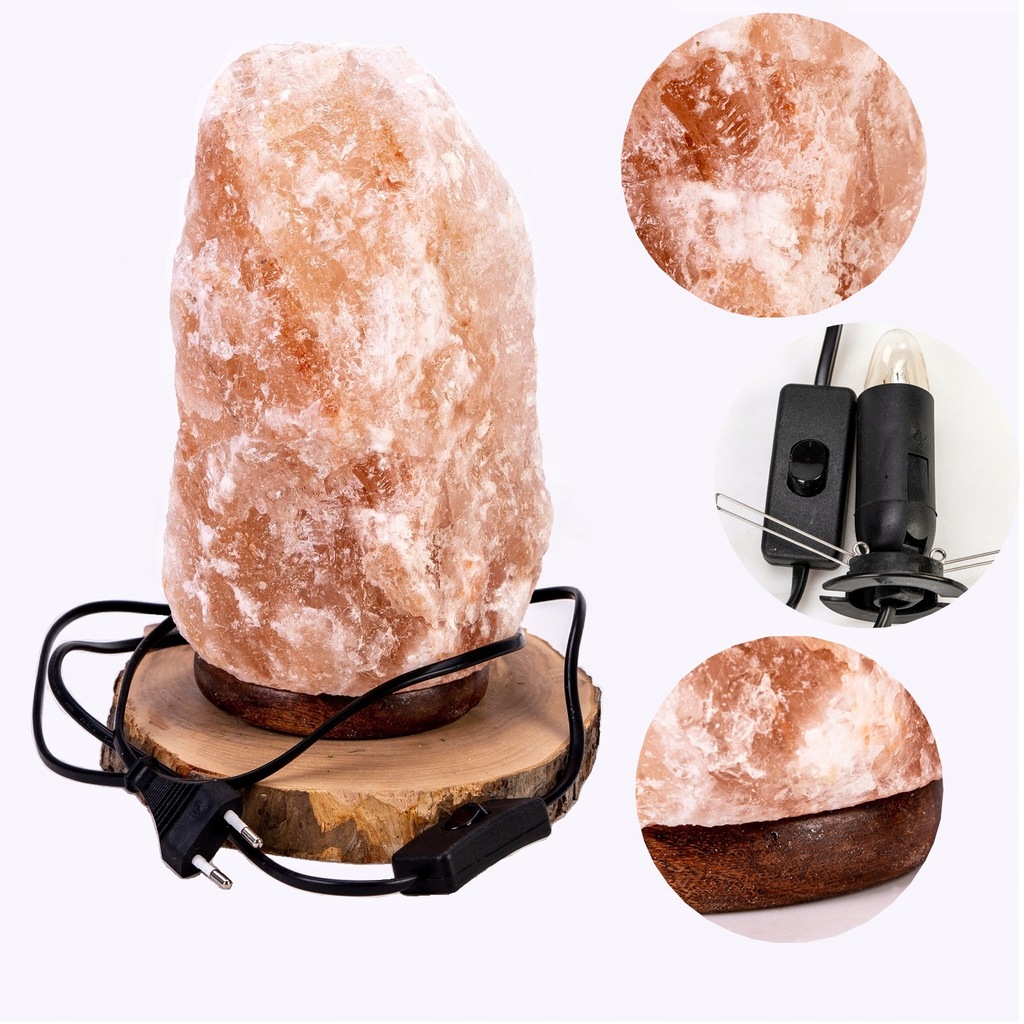 Lampa solna Ogrody Solne max 6 kg zasilanie sieciowe LAMPKA SÓL ...