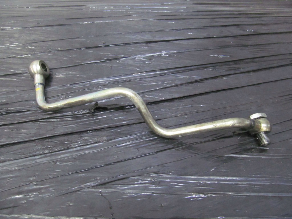 TOYOTA RAV4 III 2.2D4D PRZEWOD POWROTU PALIWA - 7521299304 - oficjalne ...