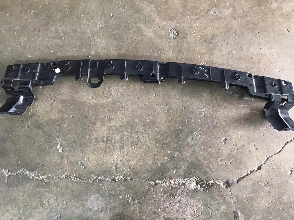 BELKA PAS PRZÓD VOLVO S90 V90 OD 2016 OE 31651830 - 12773792664 ...