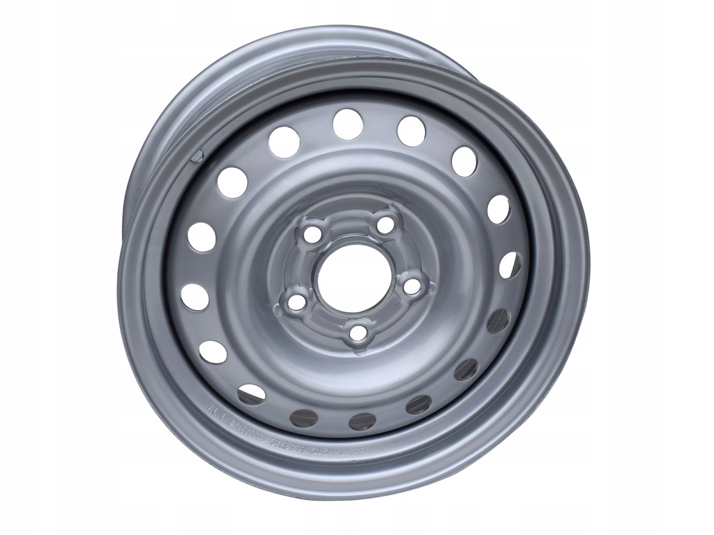 Felga felgi lawety 15' 5x112 oś osi ALKO Knott bus - 11216077058 ...