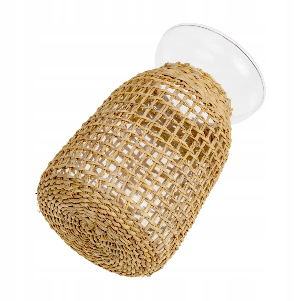 Straw Vase Rustic Pitcher Vase Cylinder - 13388482478 - oficjalne ... Straw Vase Rustic Pitcher Vase Cylinder - 13388482478 - oficjalne ...