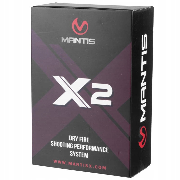 Купить Система обучения стрельбе Mantis X2: отзывы, фото и ...
