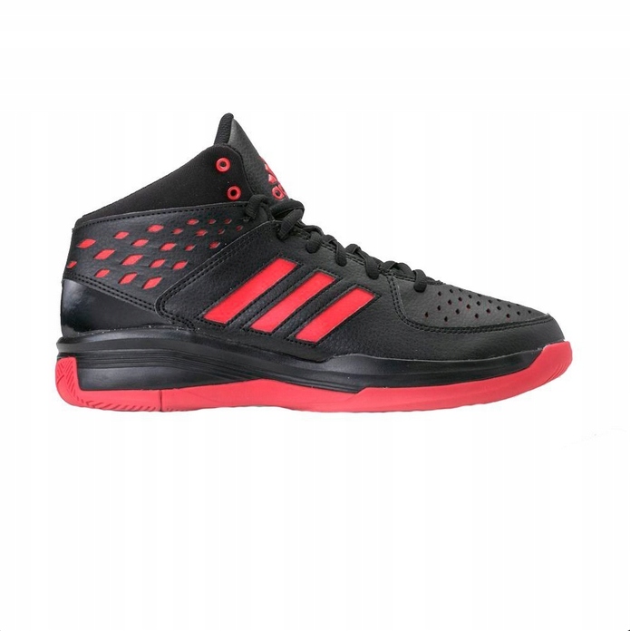 Adidas buty męskie do kosza Court Fury Q16706 44 - 13272791411 ...