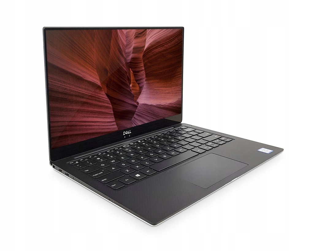 Dell XPS 13 9370 i5-8350U 16GB 512SSD Win10 - 14403877707 - oficjalne ...