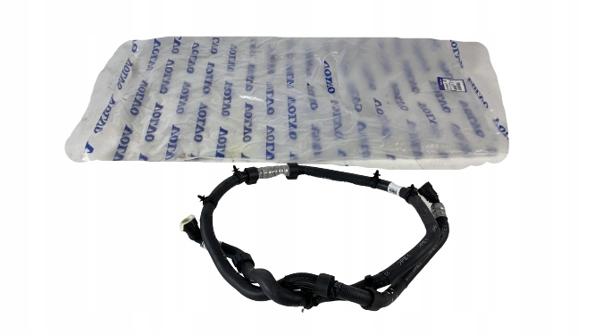 VOLVO WĄŻ WODY XC90 V90 XC60 S60 V60 31492827 - 11064145797 - oficjalne ...