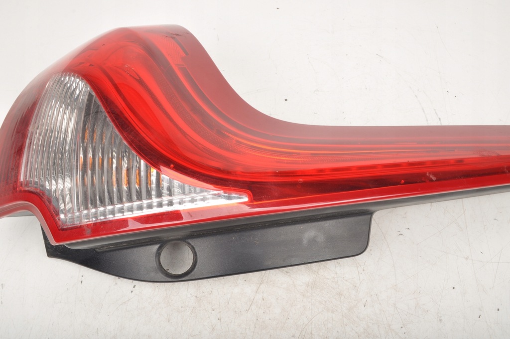 VOLVO XC60 I LAMPA LEWA TYLNA LEWA LIFT 31323034 - 11773440386 ...