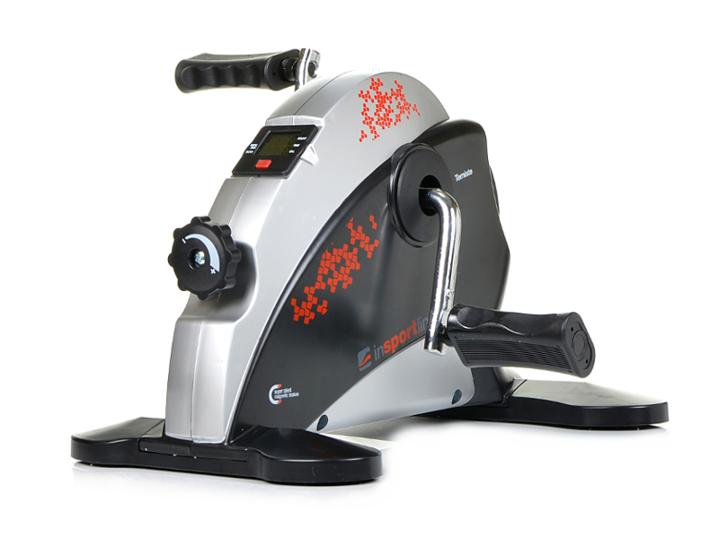 Mini ROWER STACJONARNY Rehabilitacyjny ROTOR 2w1 - 6830440579 ...