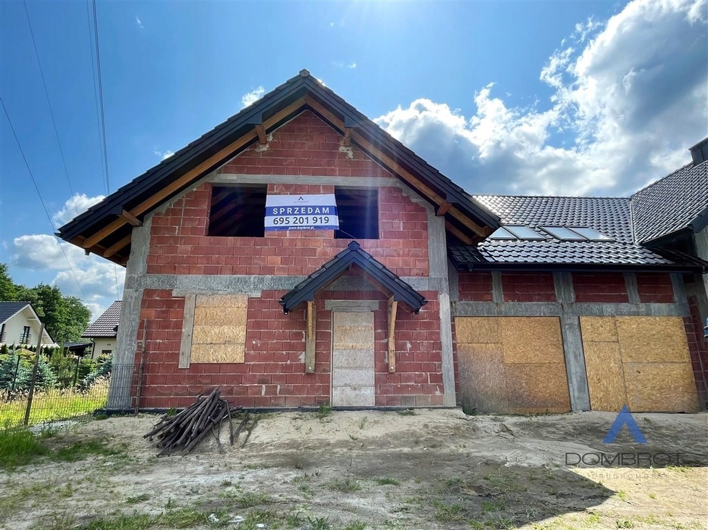 Dom, Ruda Śląska, Halemba, 216 m² - 13827109559 - oficjalne archiwum ...