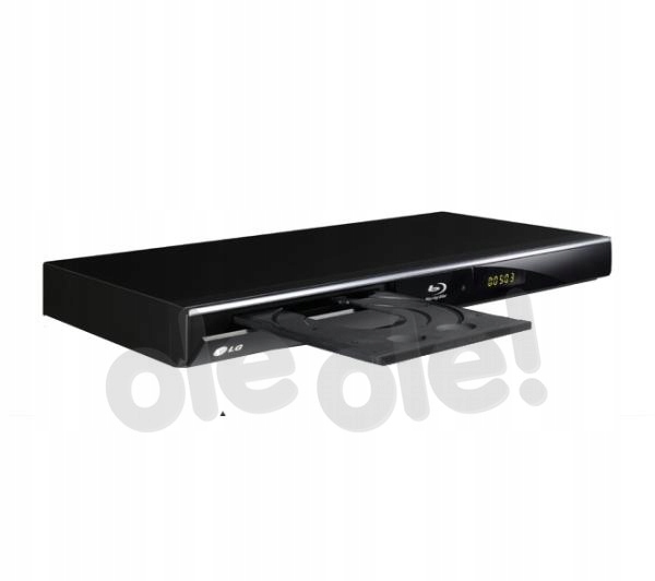 NOWY ODTWARZACZ BLU-RAY LG BD560 PILOT HDMI BOX - 11843268533 ... NOWY ODTWARZACZ BLU-RAY LG BD560 PILOT HDMI BOX - 11843268533 ...