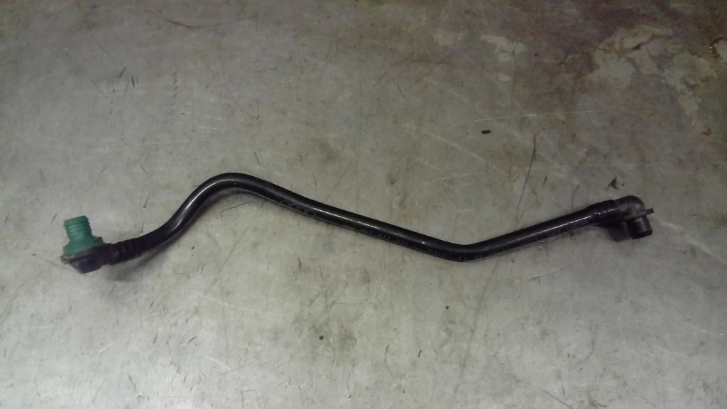 8K1611931L Wąż serwa podciśnienie AUDI A4 A5 - 7236059287 - oficjalne ...