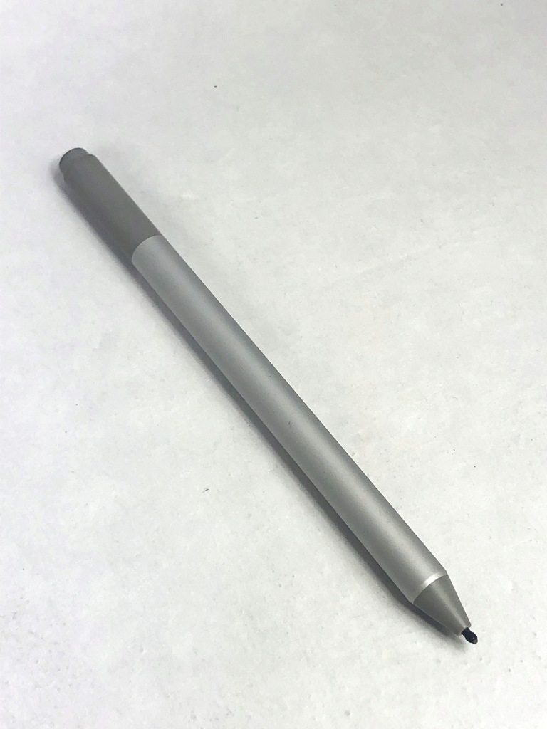 RYSIK MICROSOFT SURFACE PEN MODEL 1776 - 14439292381 - oficjalne ...