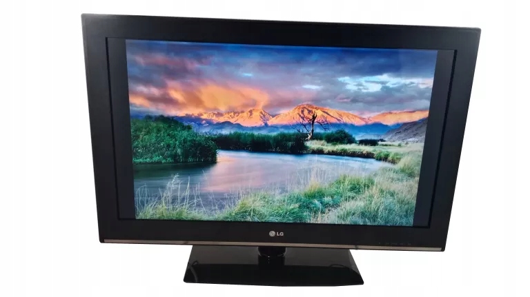TELEWIZOR LCD LG 32CS460 32 " - 12398676691 - oficjalne archiwum Allegro