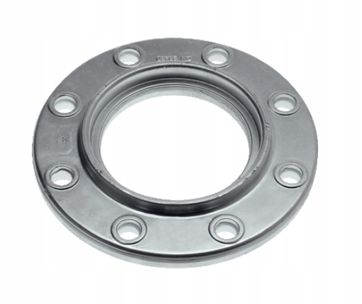 FLANSZA KOŁNIERZ ZAWORU BECZKI SILOSA DN100 ALU - 8848951669 ...