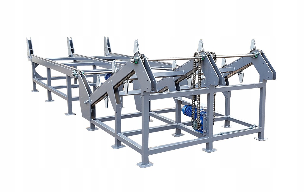 Купить 8-ЦИЛИНДРОВАЯ РАМА ЛЕСОПИЛЬНАЯ ПРУ-570/ 35-43 см МУЛЬТИПЛОЩАДКА: отзывы, фото и ...