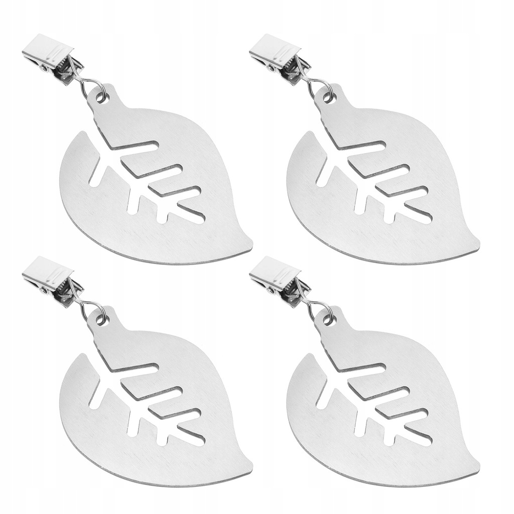 4PCS TABLECLOTH WEIGHTS TABLE COVER WEIGHTS TABLE - 14792151180 ...