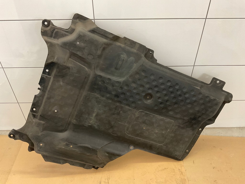 MERCEDES W213 OSŁONA PŁYTA A2135201600 - 12880198963 - oficjalne ...