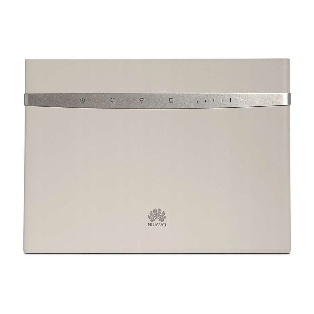 HUAWEI B525 domowy Router SIM WiFi AC 4G LTE 300Mb - 11643348153 ...
