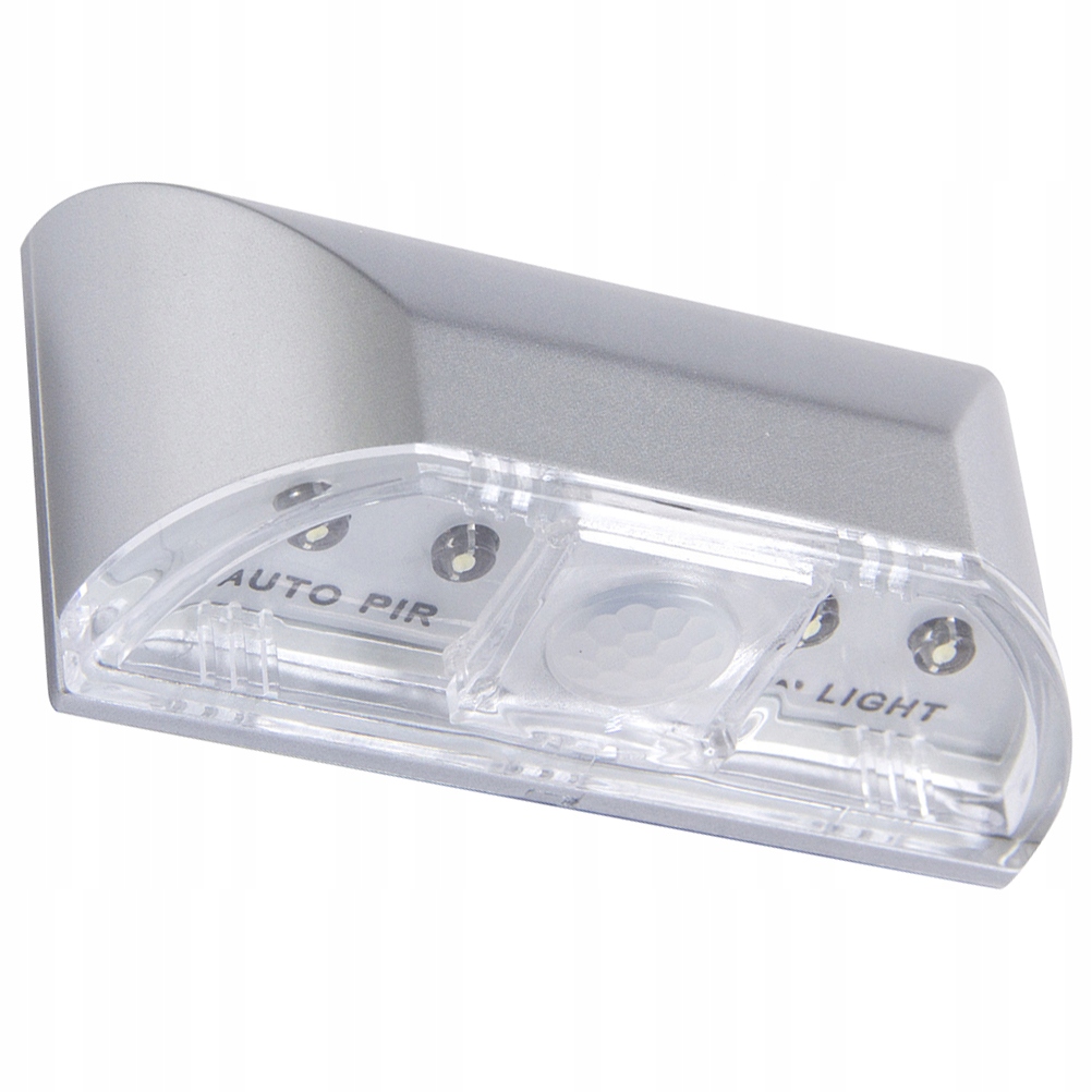 LED Keyhole Light PIR Infrared IR Wireless Door - 14576307178 ...