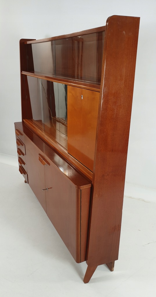 KREDENS / BAREK Z LAT 70 - TATRA - 12252298998 - oficjalne archiwum Allegro