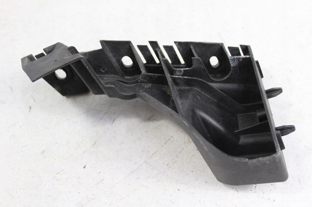 AUDI Q5 8R0 ŚLIZG ZDERZAKA PRZÓD PRAWY 8R0807284C - 11734940773 ...