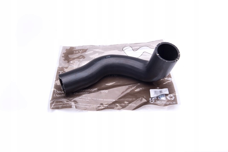 RURA WAZ TURBO VOLVO S60 S80 V70 31261372 - 12359050248 - oficjalne ...