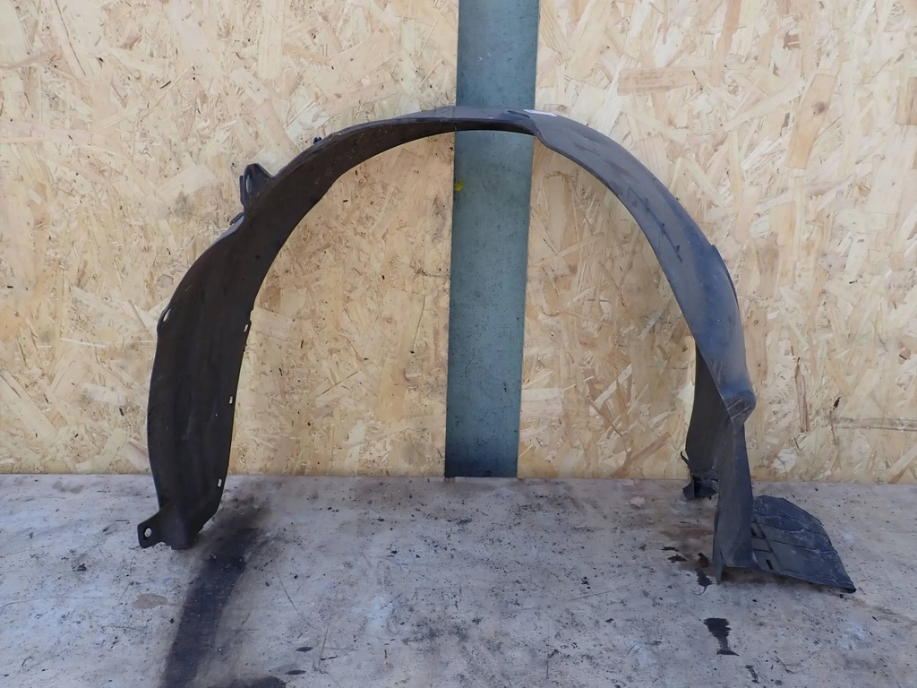 NADKOLE LEWE PRZÓD KIA RIO III 86811-1W000 - 15766760180 - oficjalne ...