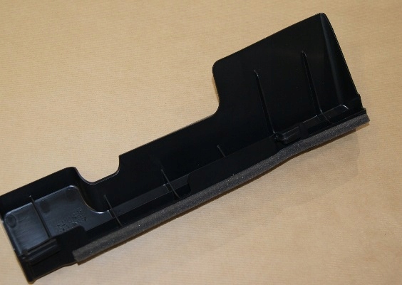 Kierownica powietrza hyundai i20 29134c8000 - 12961662705 - oficjalne ...