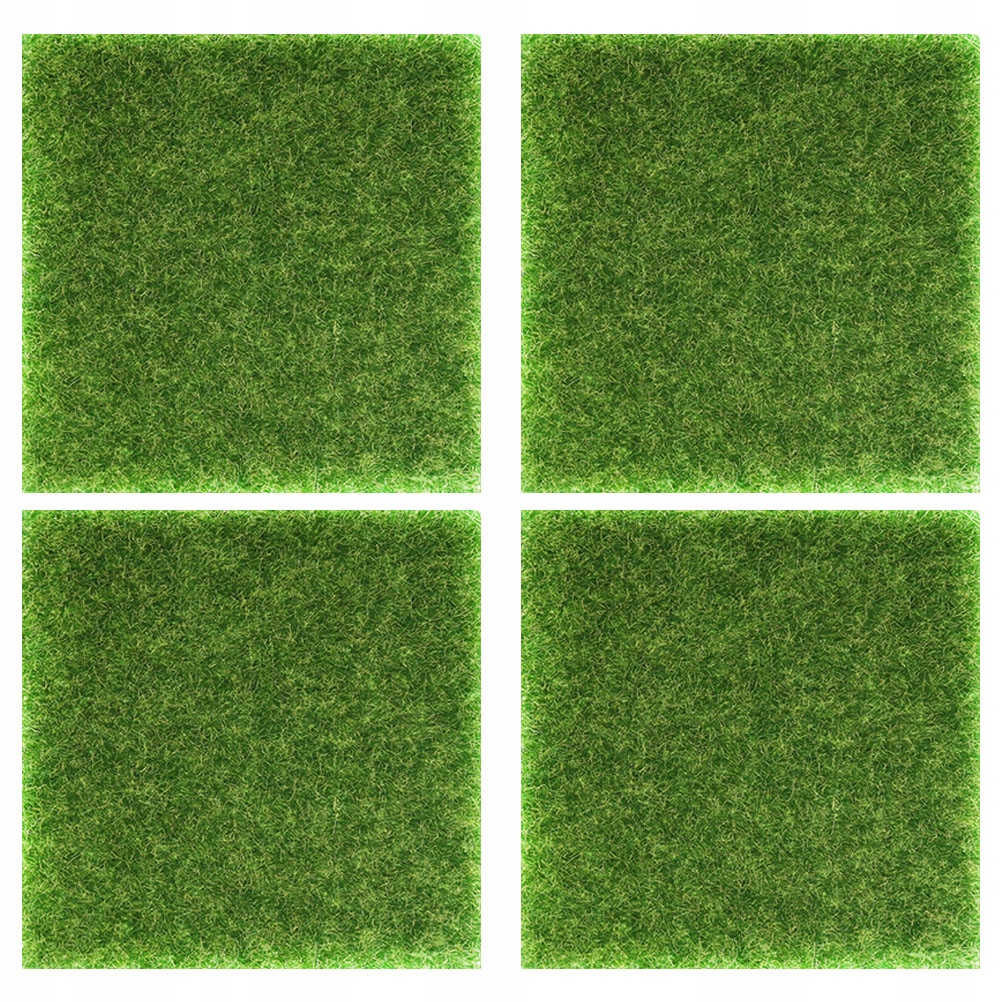 Pet Rug Faux Grass Fake Tiles Mini Carpet - 13705958715 - oficjalne ...