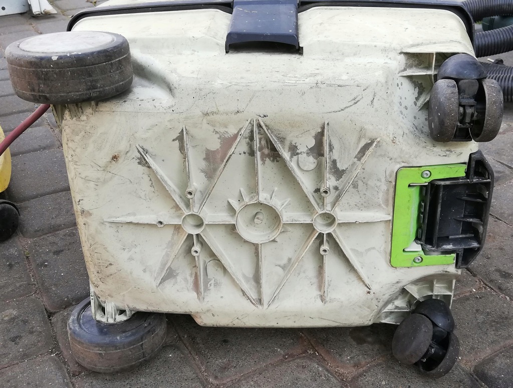 Купить Промышленный мобильный пылесос Festool CT Mini: отзывы, фото и ...