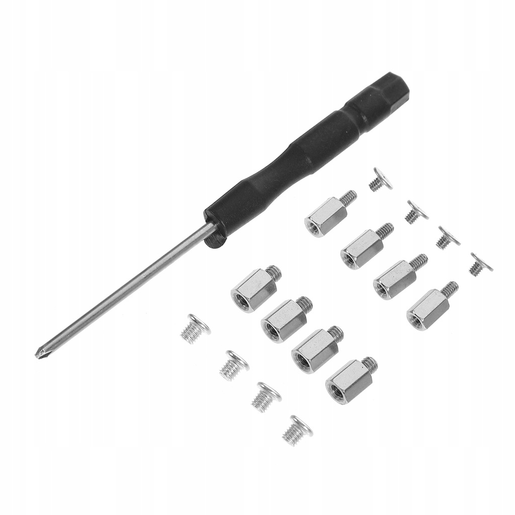 Laptop Stand Holder M 2 SSD Mounting Kit Hex Nuts - 14435518416 ...