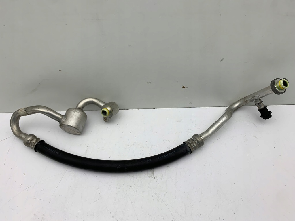 VOLVO V40 RURA WĄŻ PRZEWÓD KLIMATYZACJI - 11594420711 - oficjalne ...