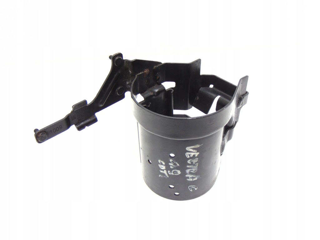 Obudowa filtra paliwa Opel Zafira B 422474049 - 12212030517 - oficjalne ...