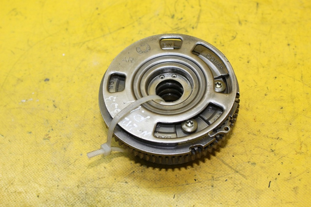 WARIATOR NASTAWNIK W212 3.5 B A2720506847 - 7825657473 - oficjalne ...