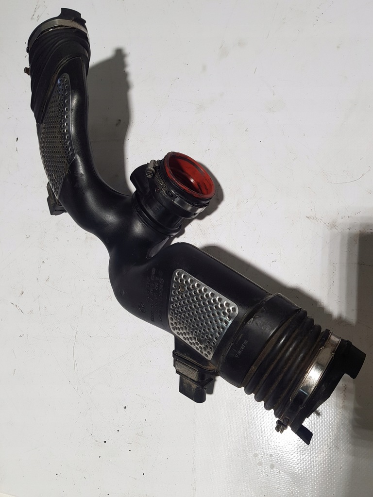 DOLOT PRZEPŁYWOMIERZ MERCEDES W207 W212 W204 W211 W164 W251 W209 3.0 ...