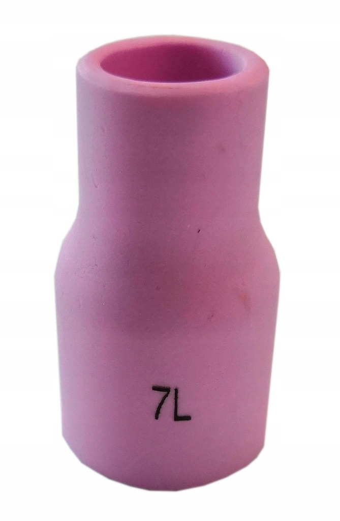 DYSZA CERAMICZNA SOCZEWKA NR 7L TIG 9 20 53N61L - 7680472811 - oficjalne archiwum Allegro
