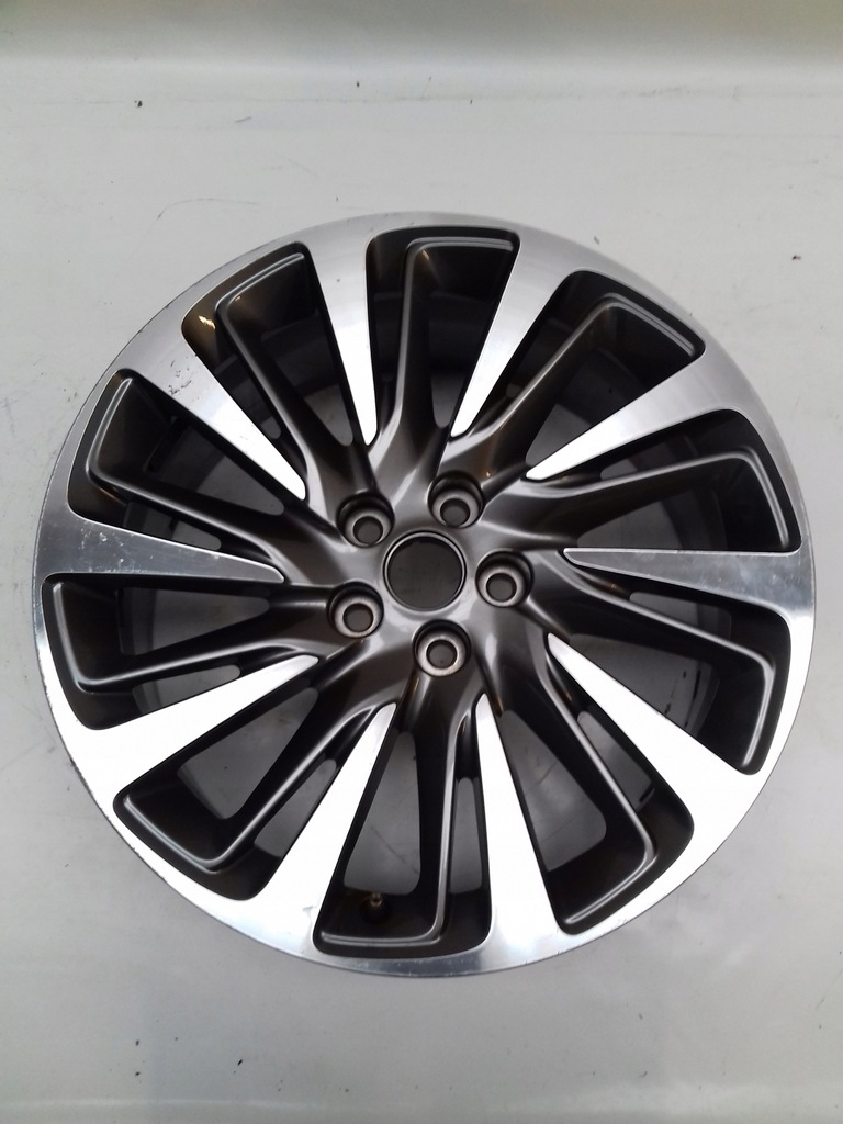 OPEL ASTRA K FELGA ALU 18" 7.5Jx18 ET44 - 11869571575 - oficjalne ...
