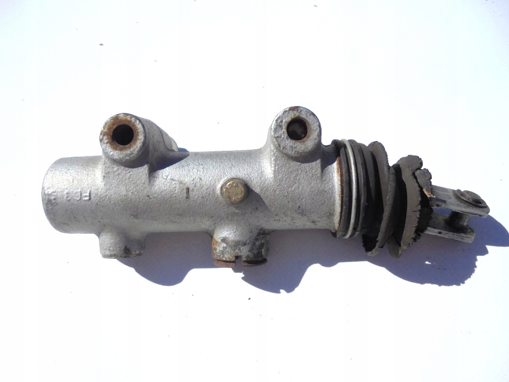 IVECO EUROCARGO WYSPRZĘGLIK POMPKA 14222721 - 7507392901 - oficjalne ...