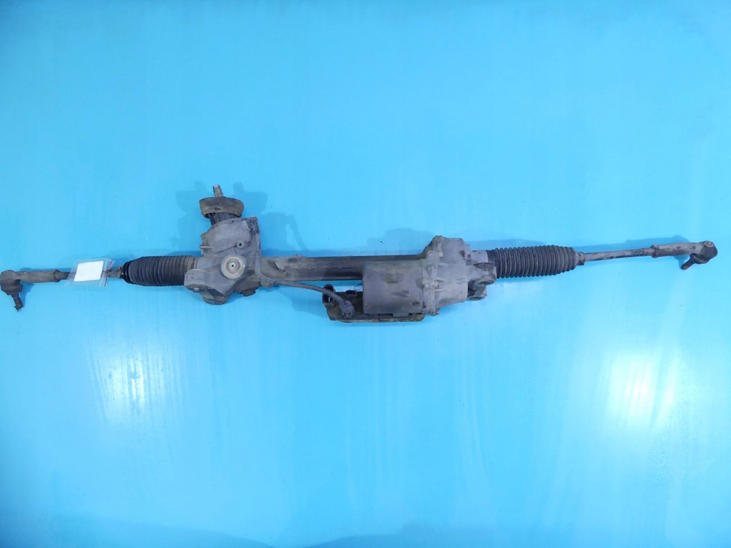 PRZEKŁADNIA MAGLOWNICA VW PASSAT CC B7 EUROPA - 15452107378 - oficjalne ...